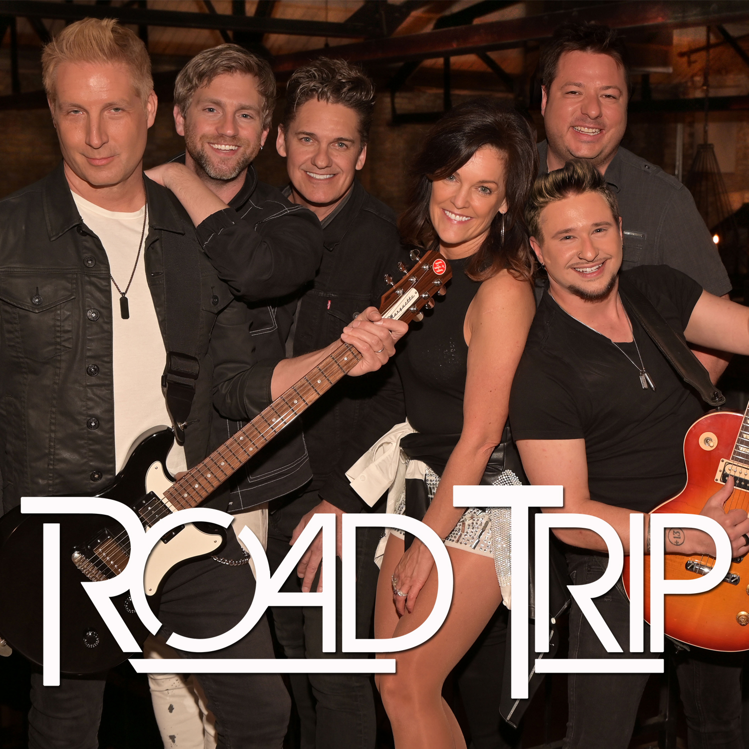 Road Trip | Road Trip